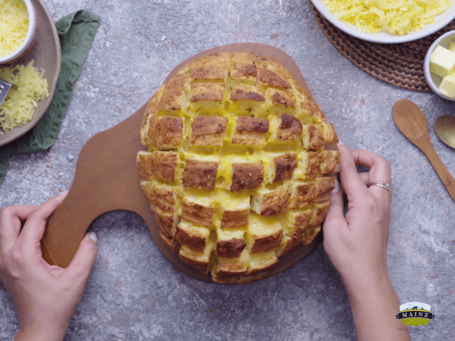 Mainz Foods . Mainz Kitchen